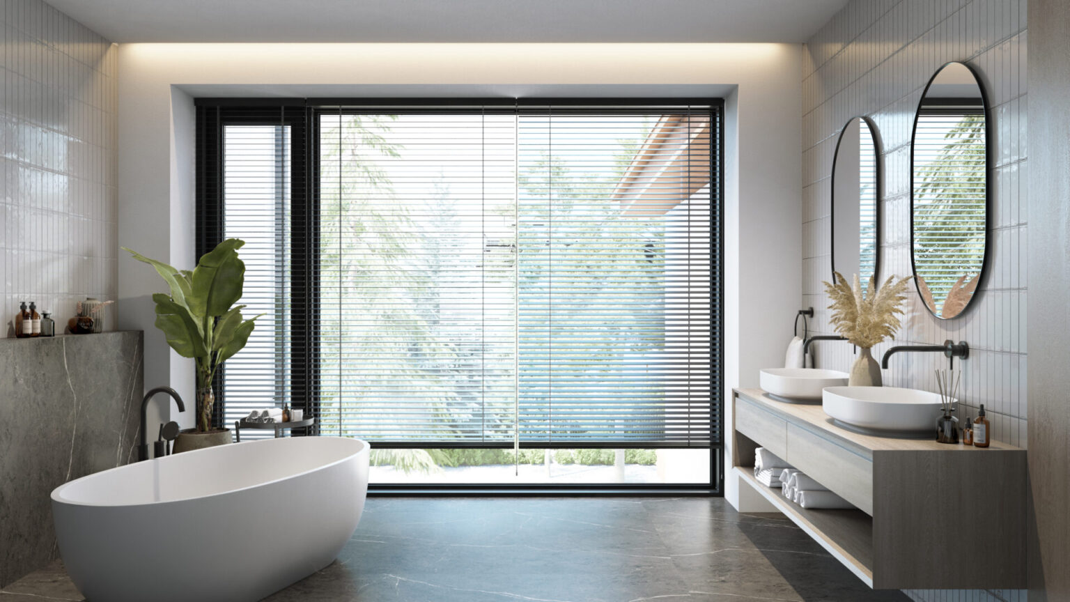 VizAmbiance - Architectural Visualizations