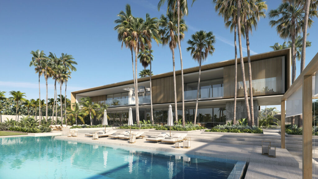 VizAmbiance - Architectural Visualizations